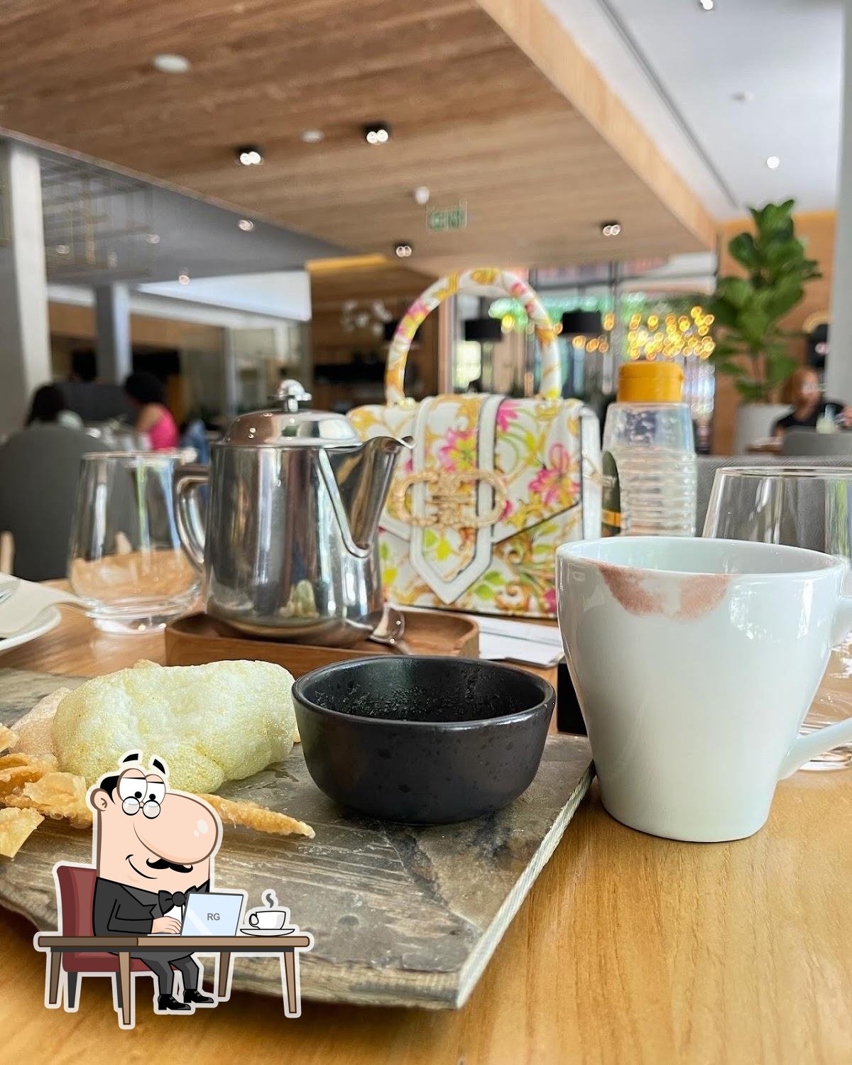 Urban Umami Restaurant, Cape Town - Restaurant menu, prices and reviews