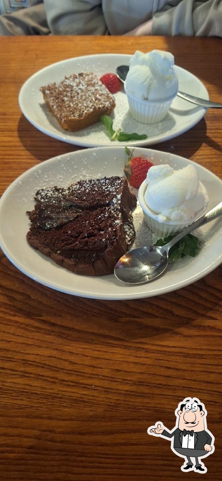 Hartys at the Fourways, Airdrie - Restaurant menu, prices and reviews