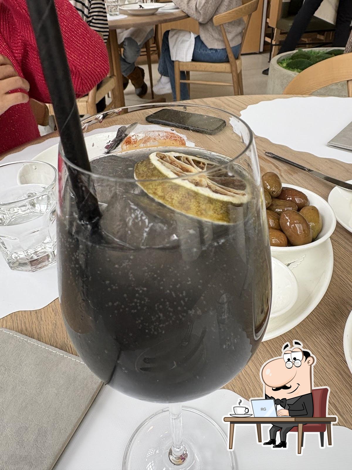 Cucina Buca, Toronto, St. Clair - Restaurant menu, prices and reviews