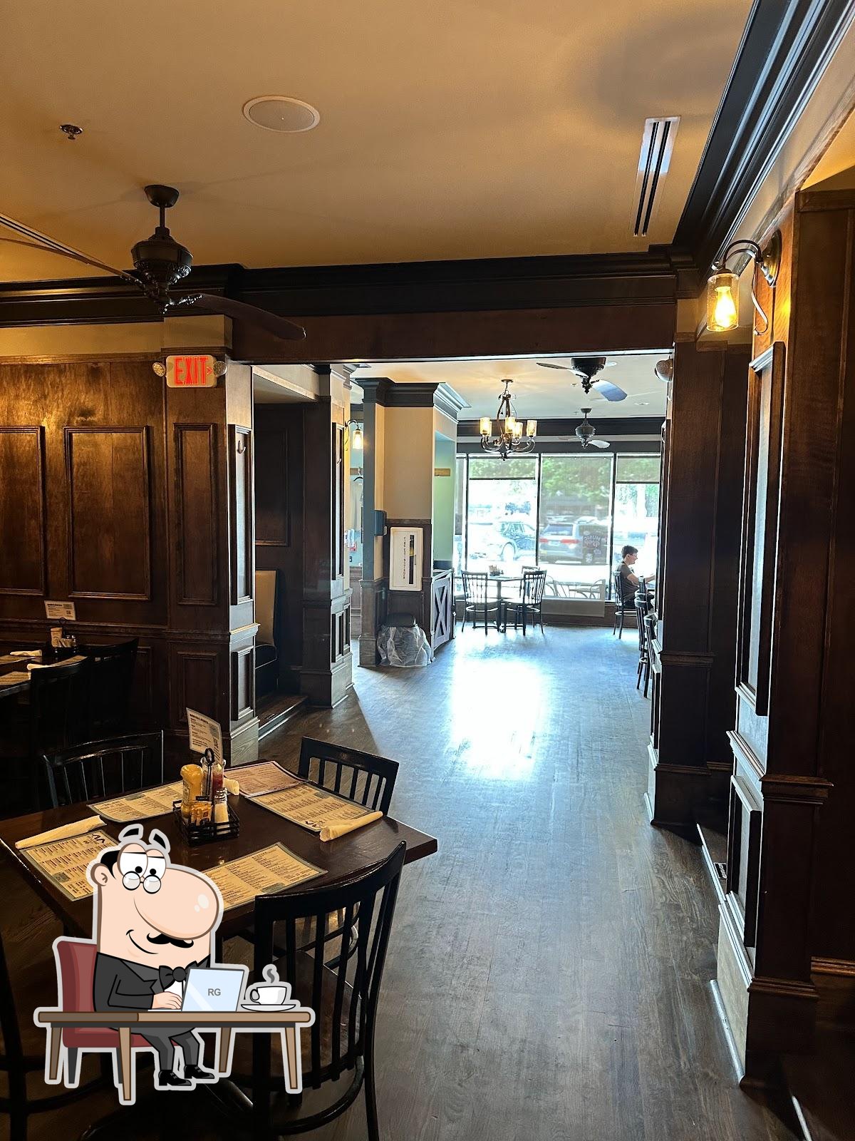The Social Goat Tavern, Covington - Restaurant menu, prices and reviews