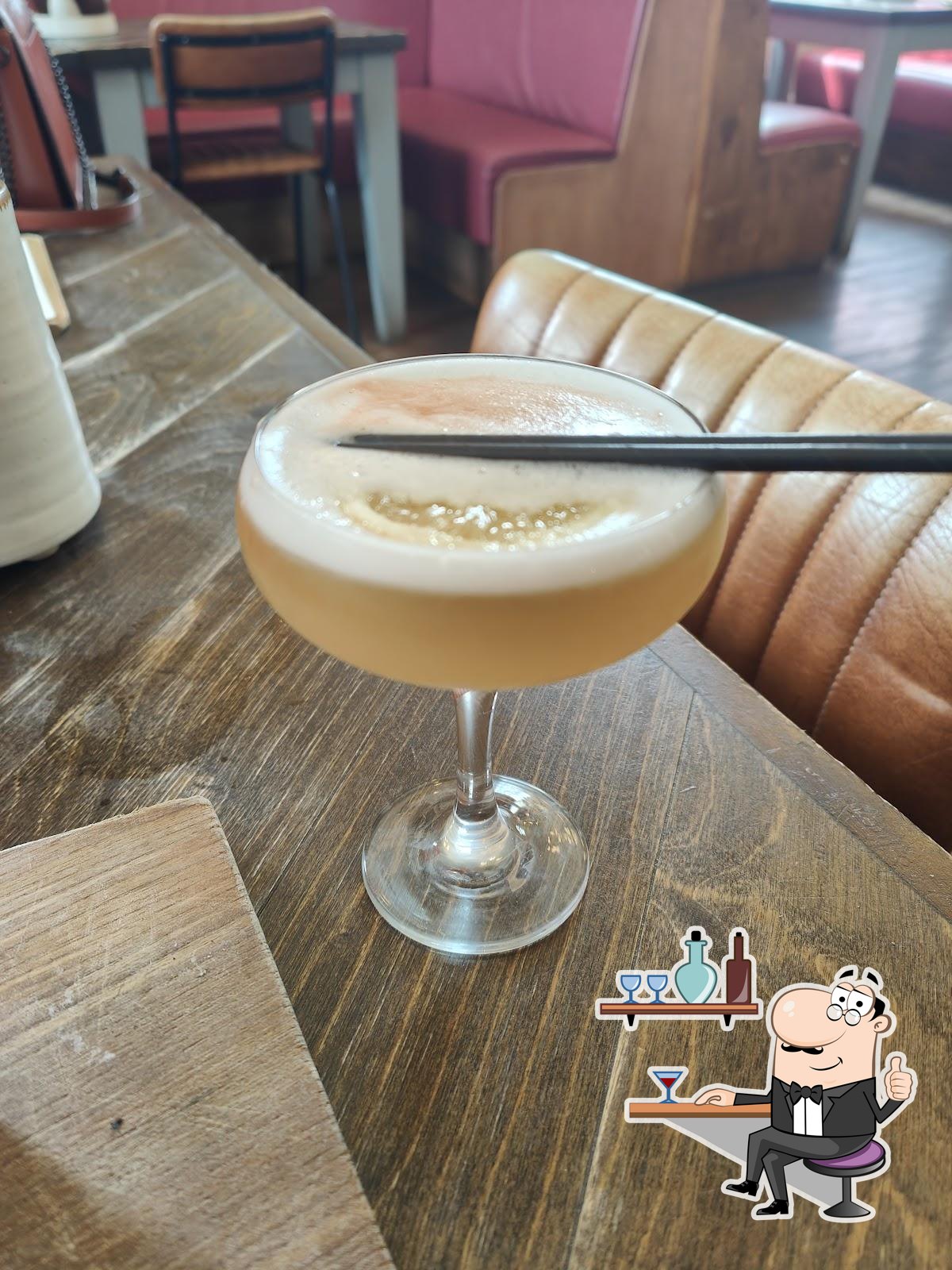 Tubbs Restaurant and Bar, Colne - Restaurant menu, prices and reviews