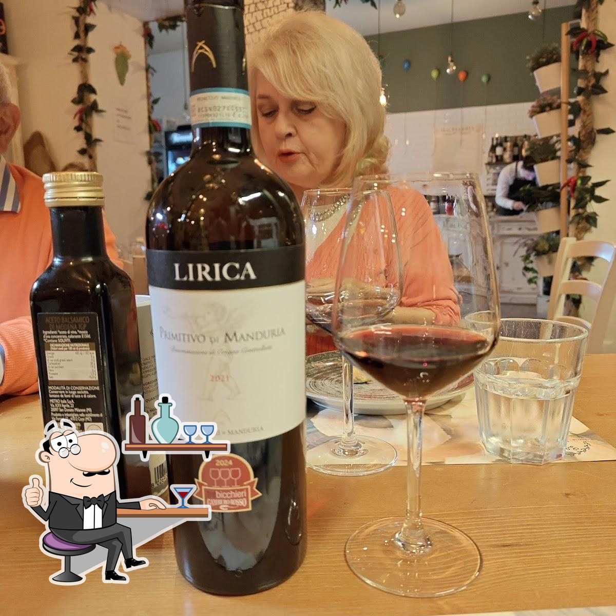 La Peppa, Milano - Menu del ristorante, prezzi e recensioni
