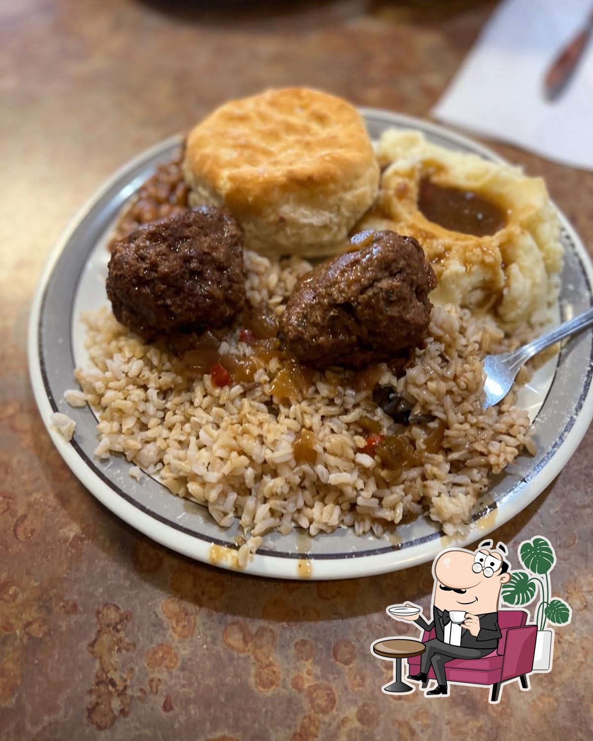 Anointed Soul Food, New Iberia - Restaurant menu, prices and reviews