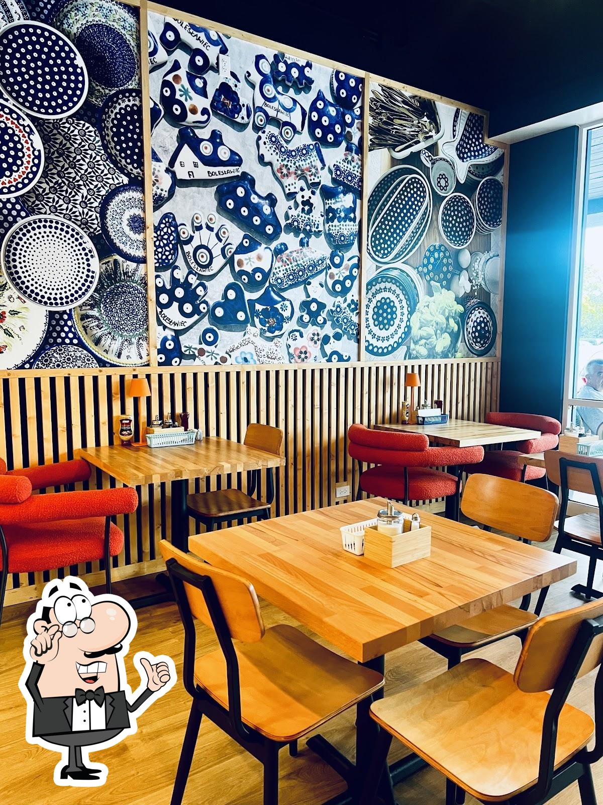 Polka Dot Restaurant, Lake Zurich - Restaurant menu, prices and reviews
