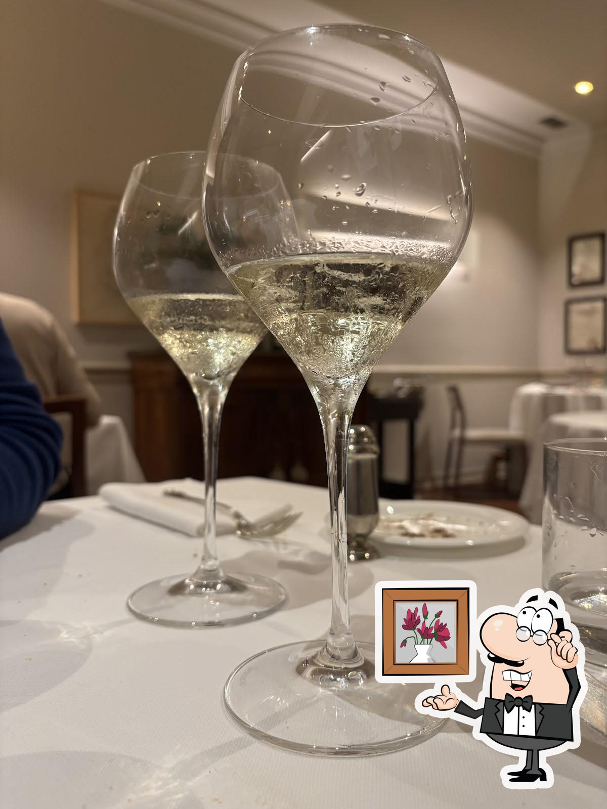 Al Gambero, Calvisano - Menu del ristorante, prezzi e recensioni