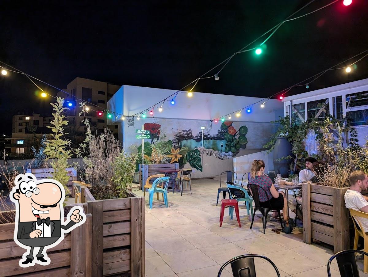 Le Bar Radis, Grenoble - Menu du restaurant, prix et avis