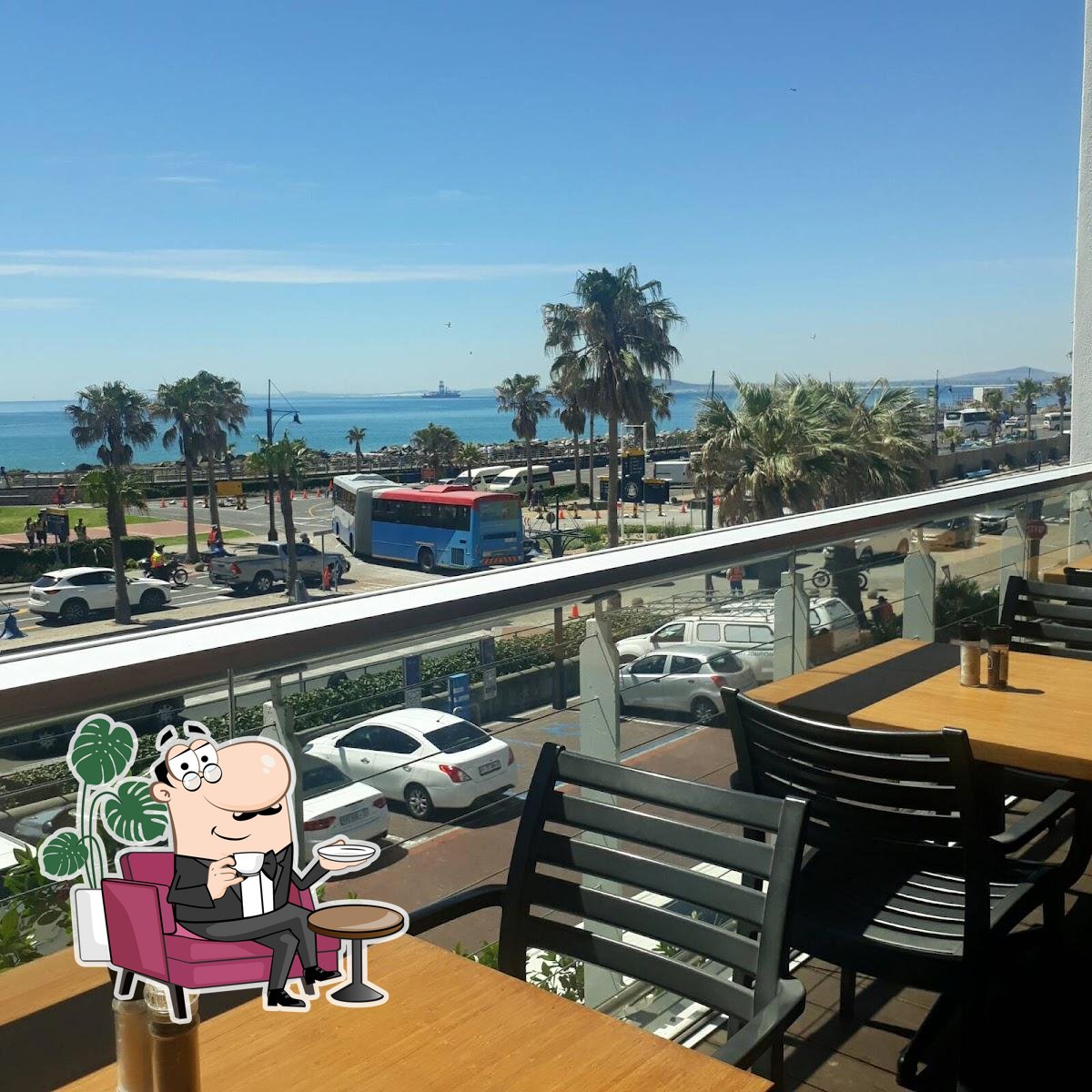 PRIMI V&A Waterfront, Cape Town - Restaurant menu, prices and reviews