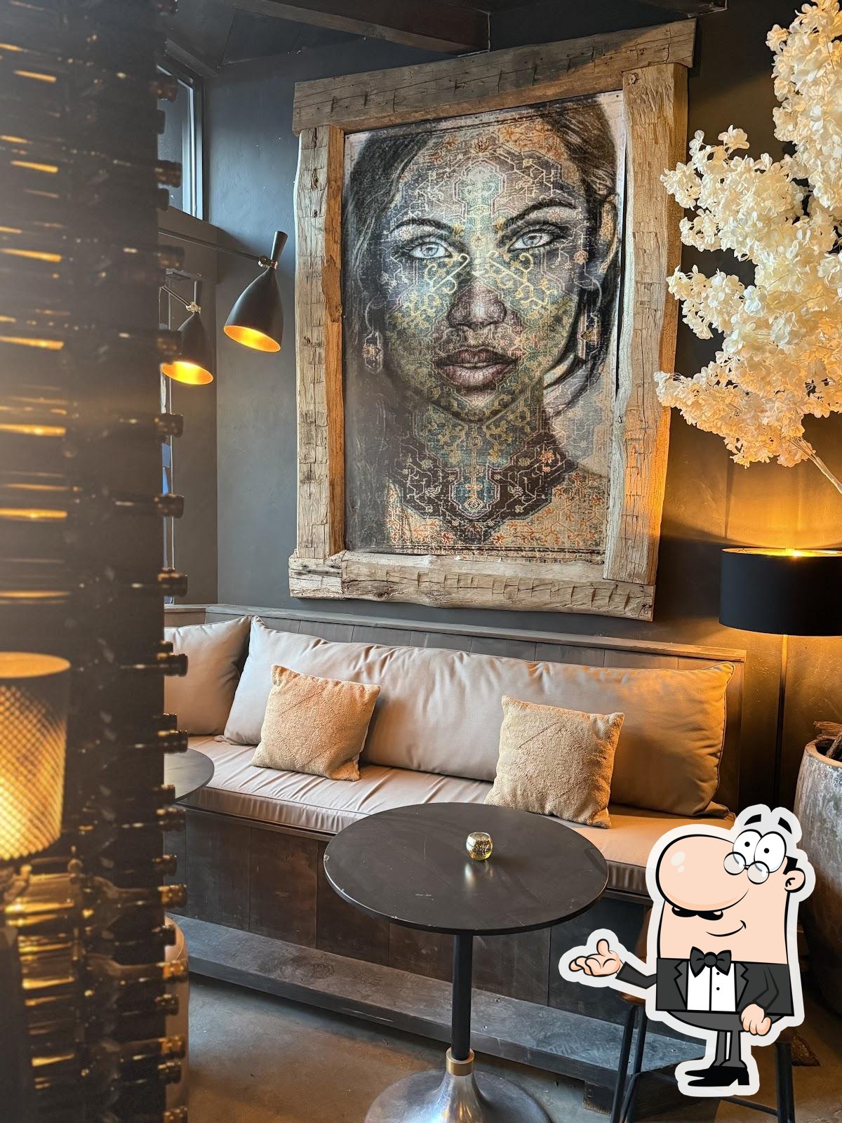 Wayan Aspen, Aspen - Restaurant menu, prices and reviews