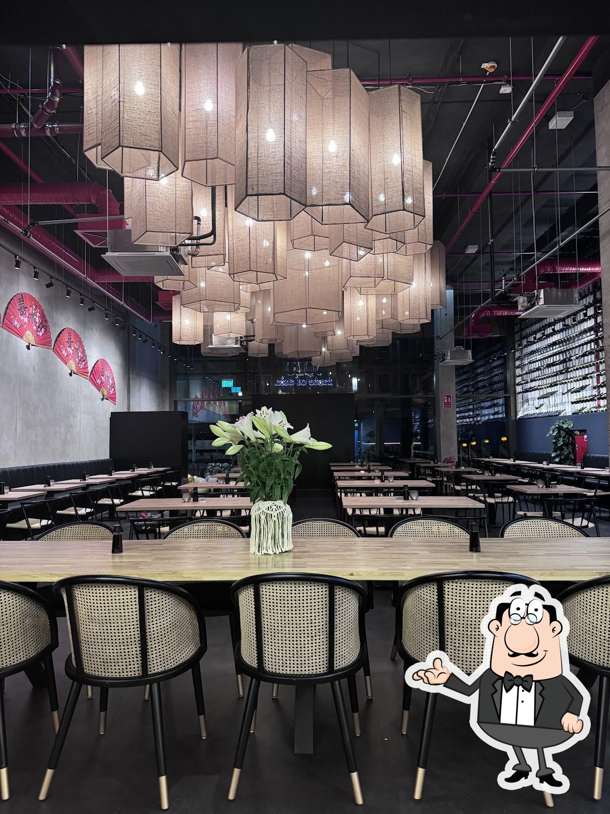Sozo Restaurant, Lörrach - Speisekarte, Preise und Bewertungen