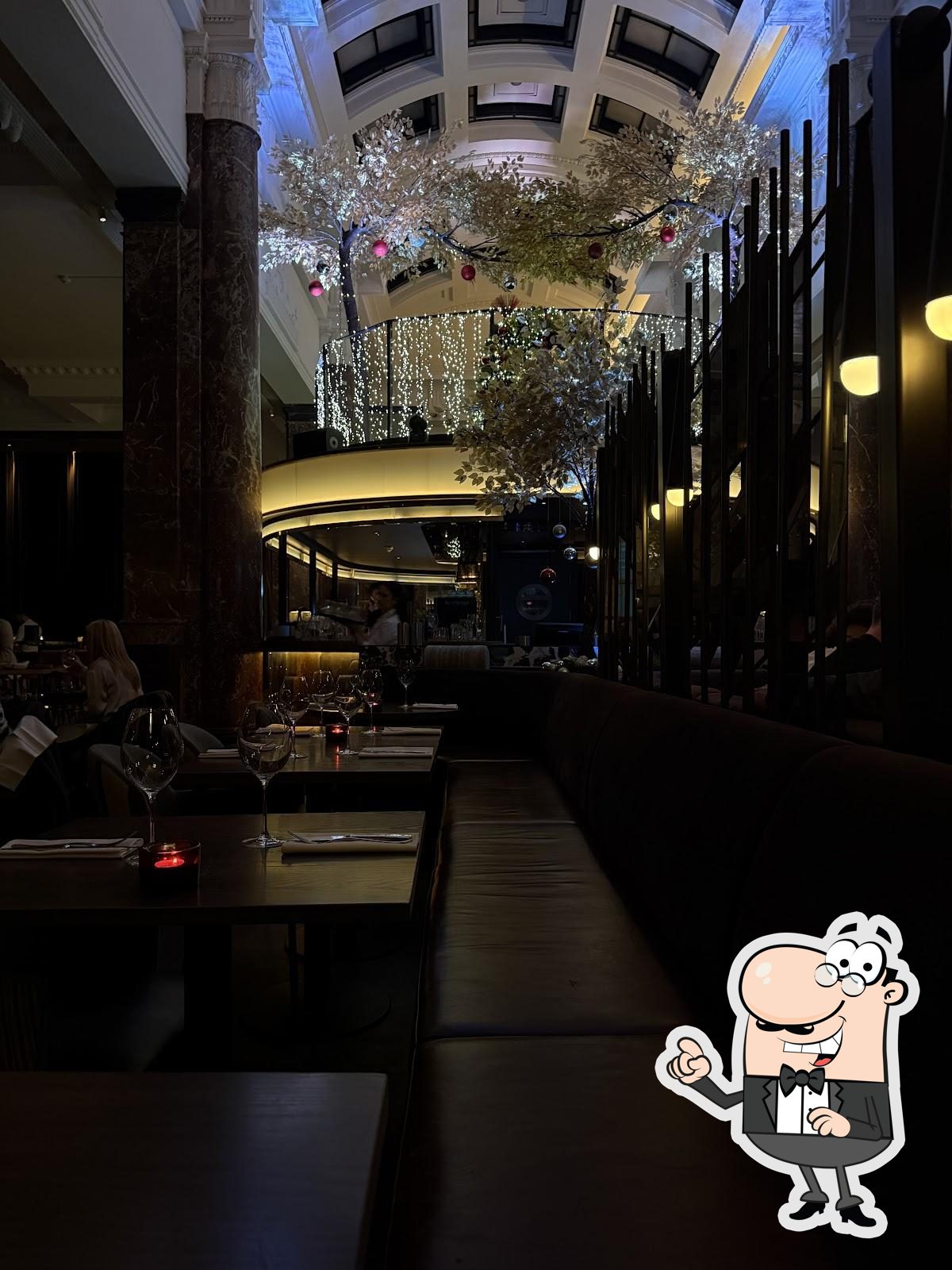 Gaucho Liverpool, Liverpool - Restaurant menu, prices and reviews