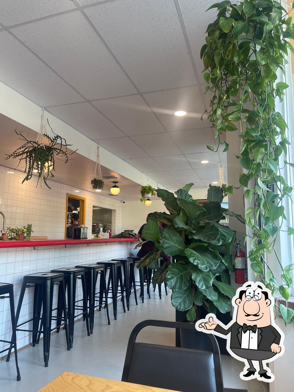 Chancho King, Jacksonville - Restaurant menu, prices and reviews