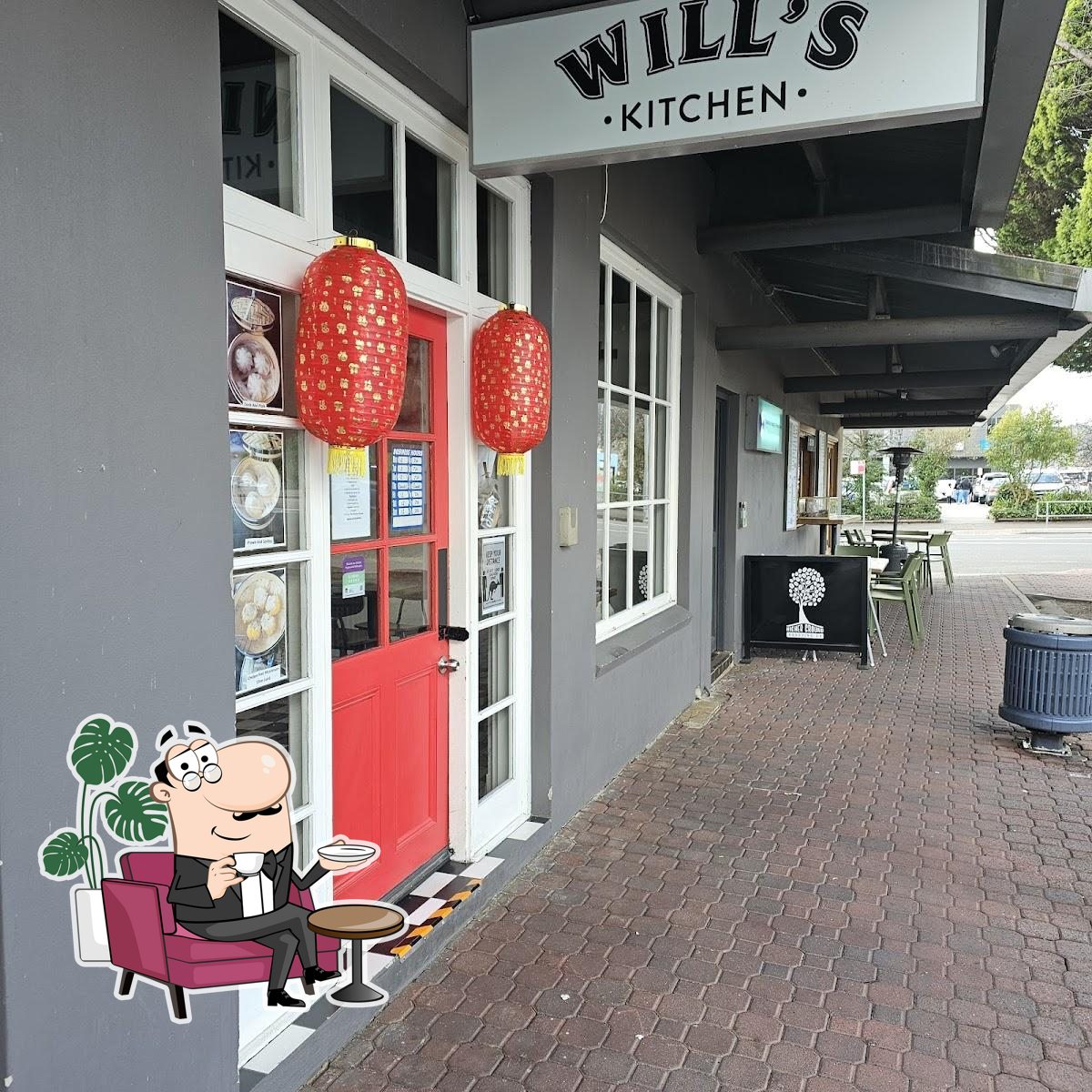 Will's Kitchen, Bowral - Restaurant menu, prices and reviews
