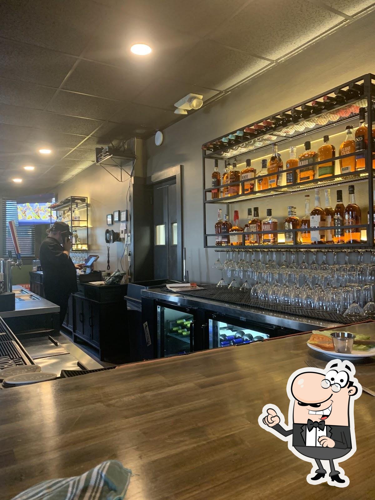 Jacobs Pub, Evansville - Restaurant menu, prices and reviews