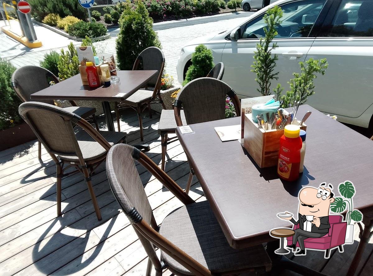 BIKA Bistro Bruneck fast food, Bruneck — Speisekarte, Preise & Bewertungen