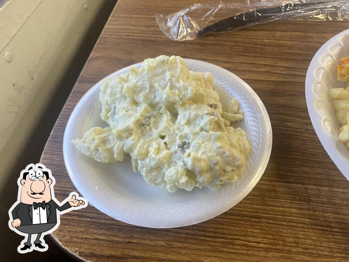 Harvest Table Buffet, Augusta - Restaurant menu, prices and reviews