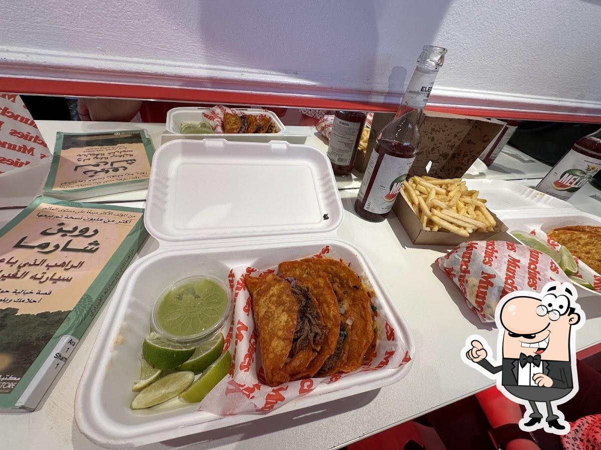 Munchies, Berlin - Speisekarte, Preise und Bewertungen