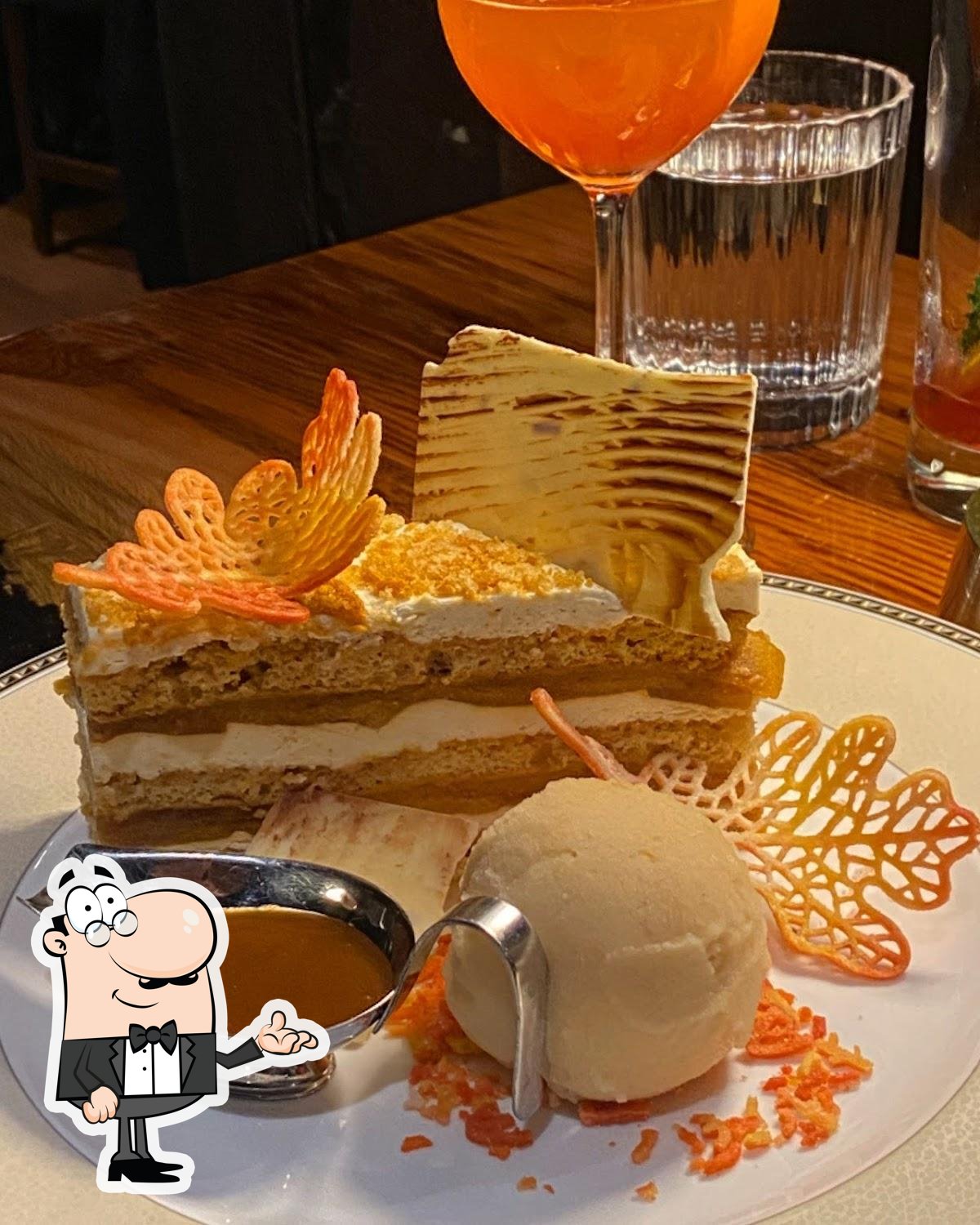 Janevca Kitchen & Lounge, Victoria - Restaurant menu, prices and reviews