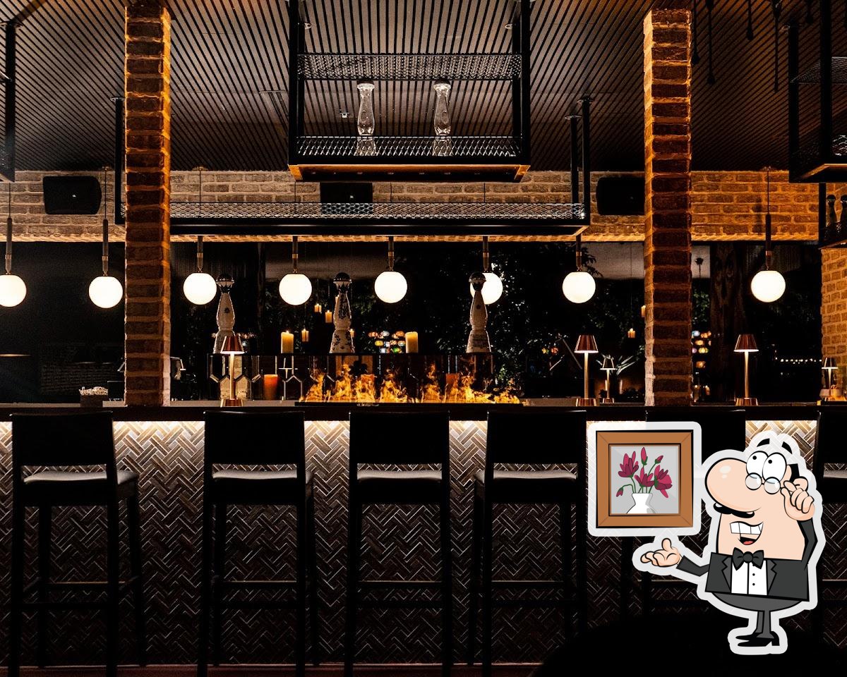 Mezcal, Old Bridge Township - Restaurant menu, prices and reviews
