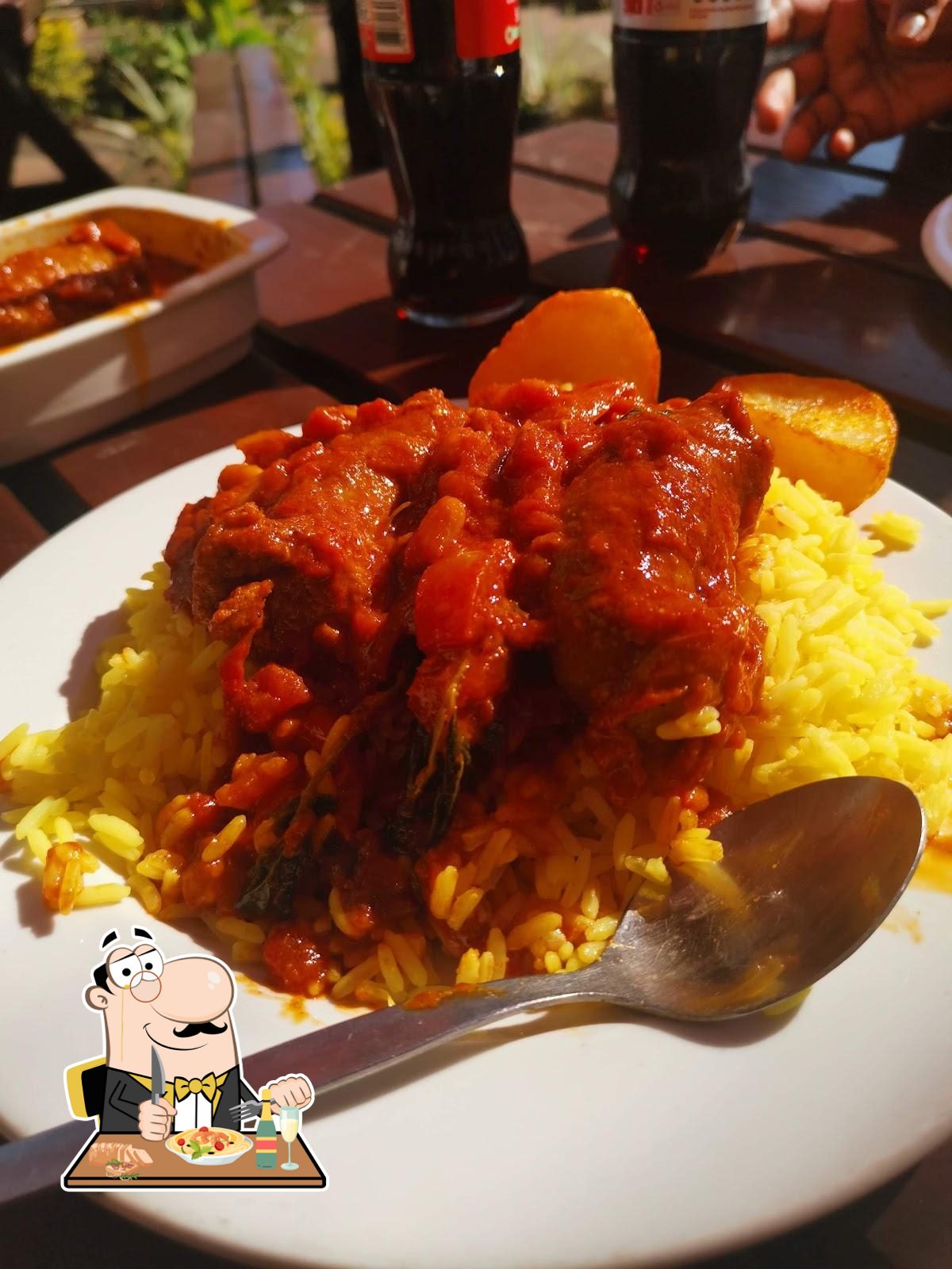 New Victory Foods, Durban North - Restaurant menu, prices and reviews