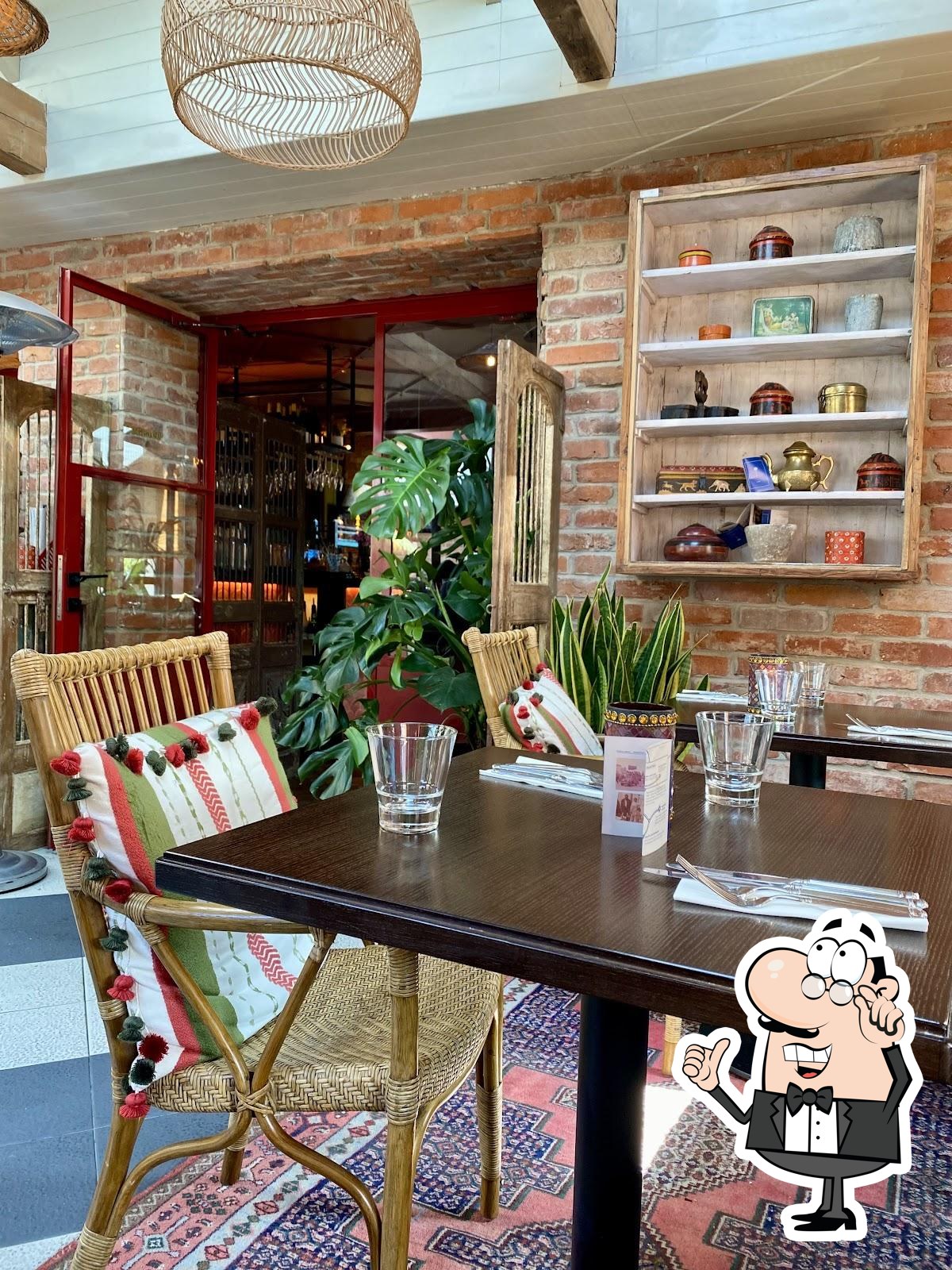 Daata Blackrock, Dublin - Restaurant menu, prices and reviews