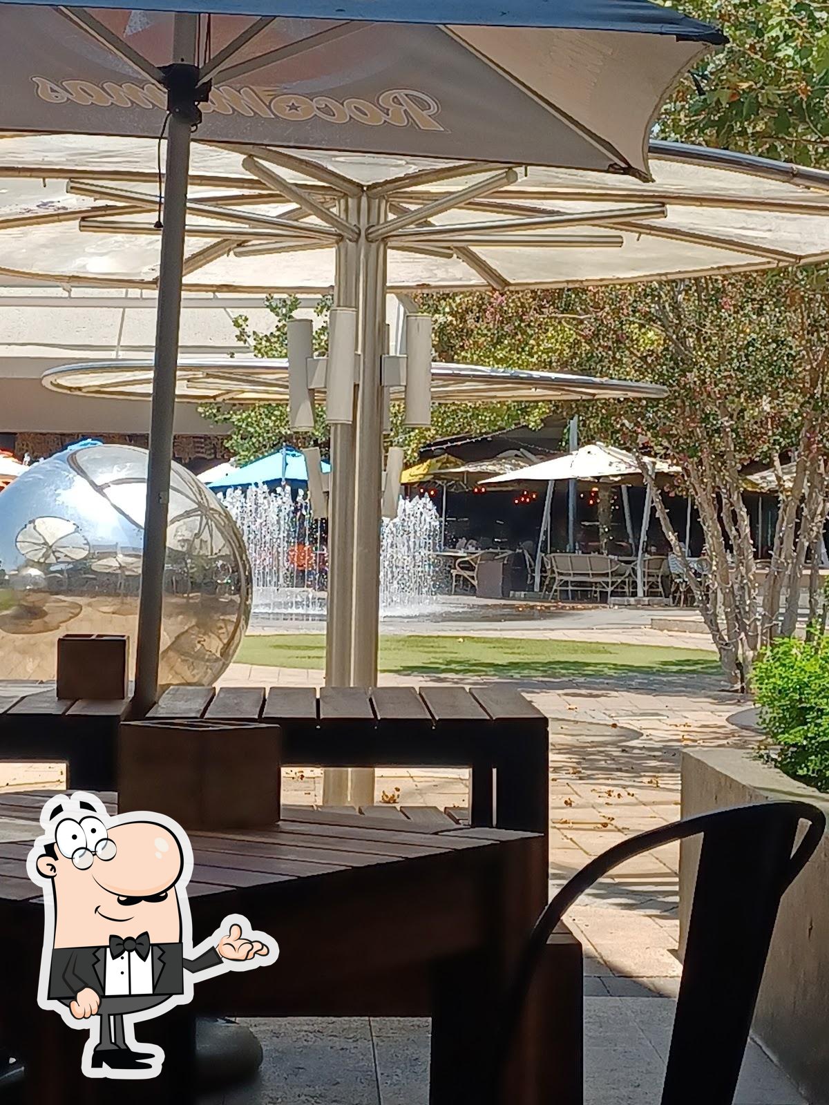 RocoMamas Menlyn, Pretoria - Restaurant menu, prices and reviews