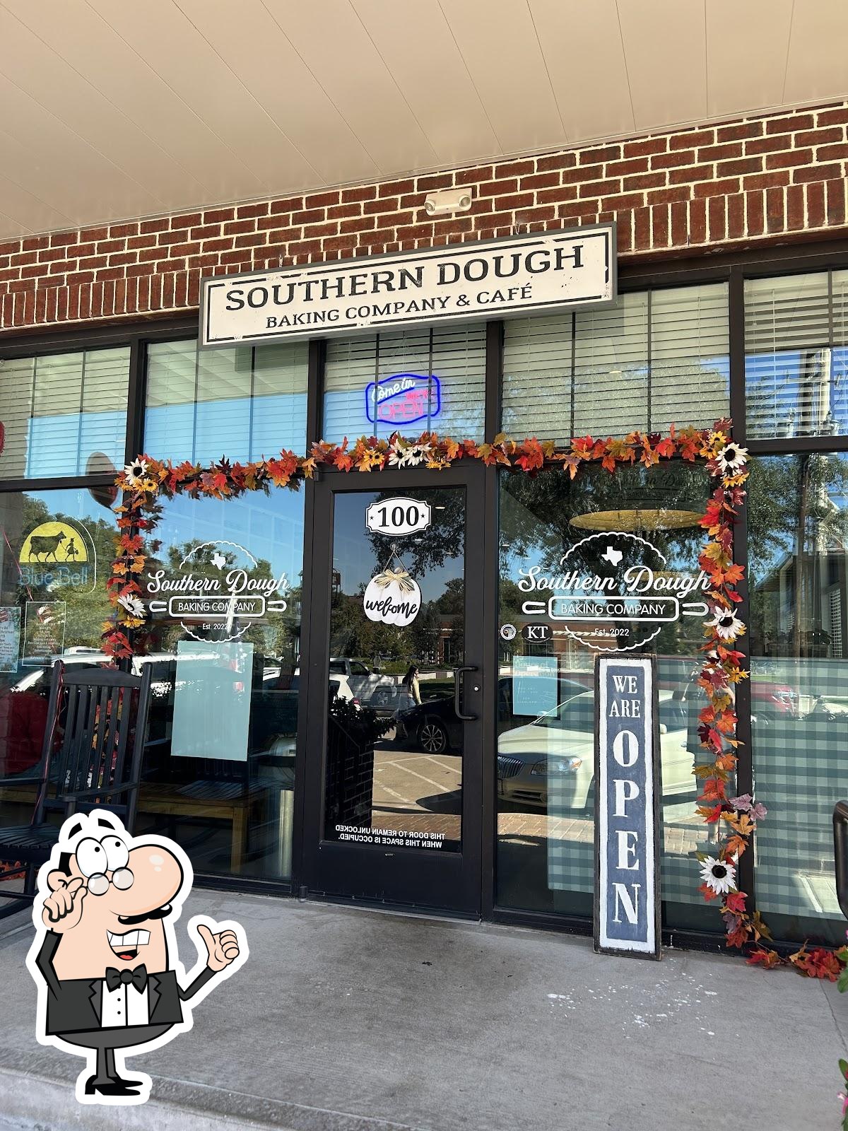 Southern Dough Baking Company, Katy - Restaurant menu, prices and reviews