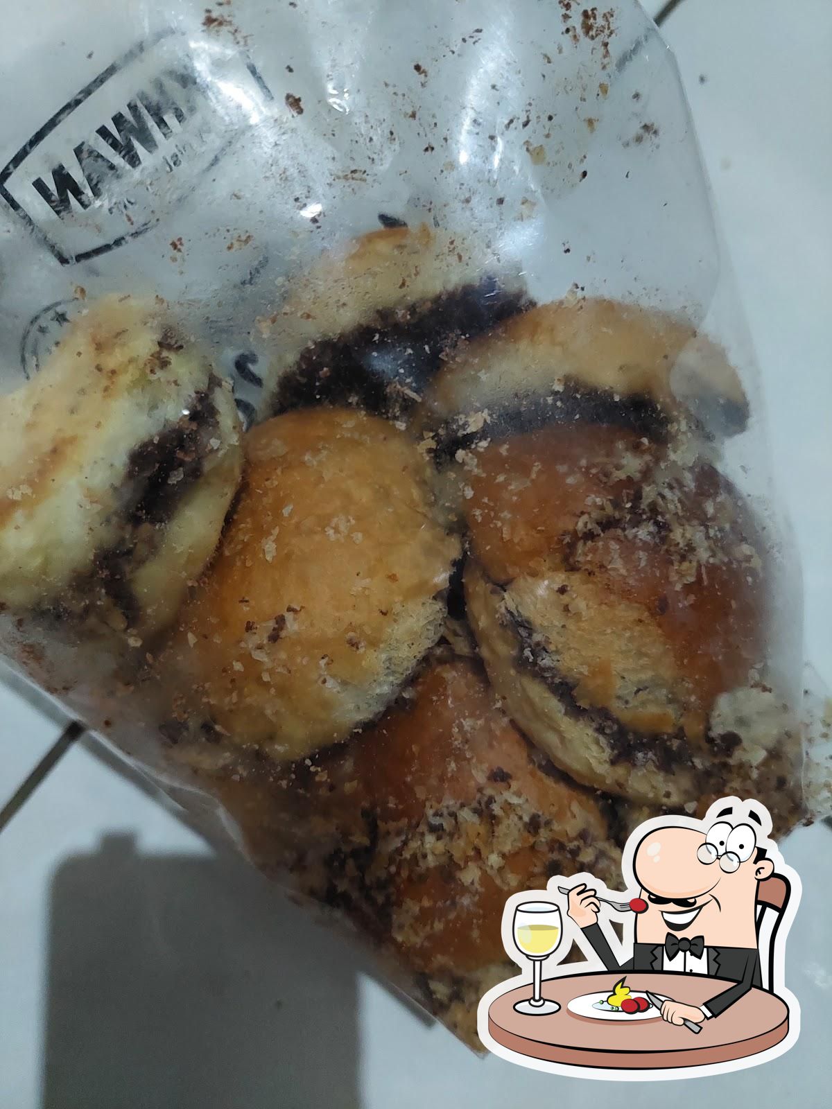 Ikhwan Bakery Medan, Roti Halal Medan, Bakery Halal Medan, Bakery Islam ...