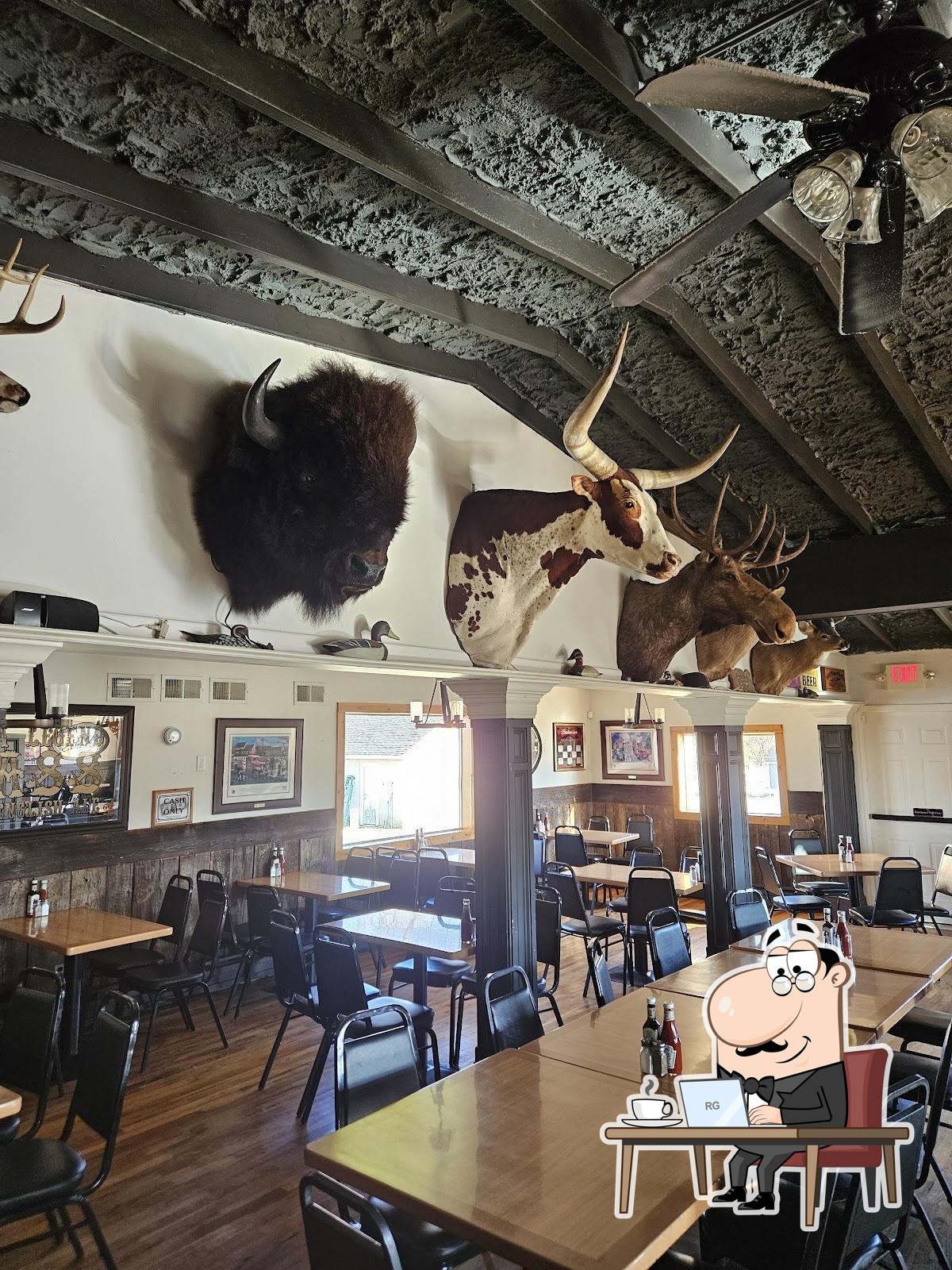 Pub 517, Green Township - Restaurant menu, prices and reviews
