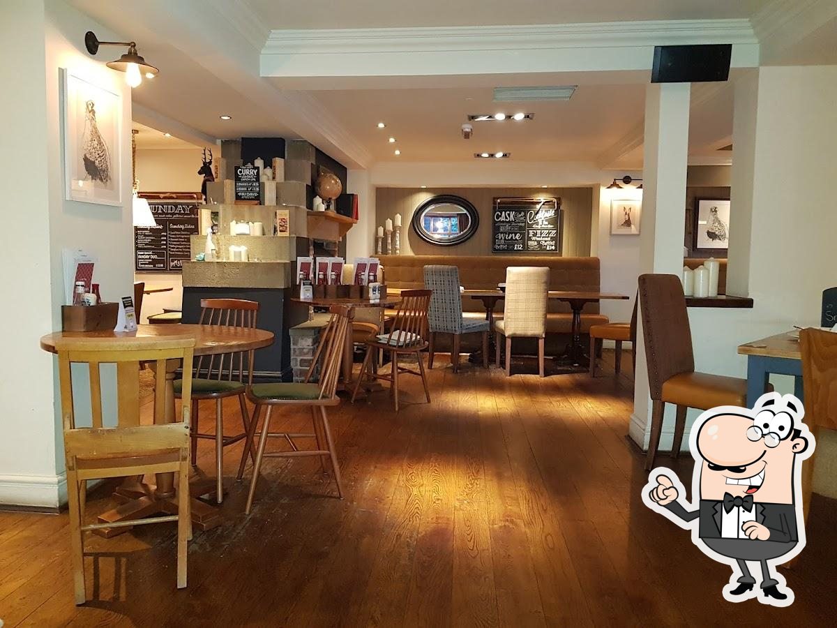 The Three Stags, Bebington - Restaurant menu, prices and reviews