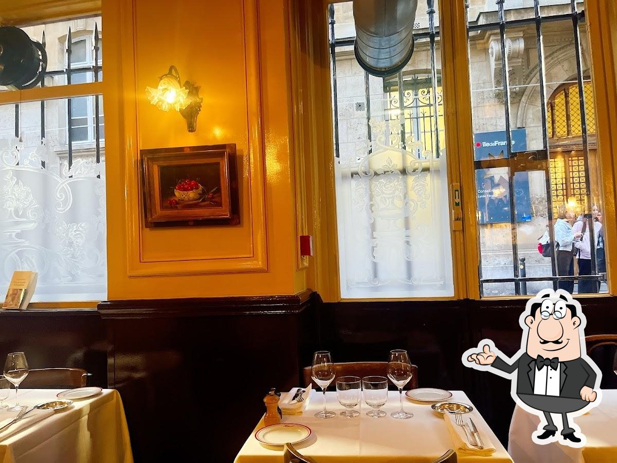 Allard, Paris, Saint-Michel - Restaurant menu, prices and reviews