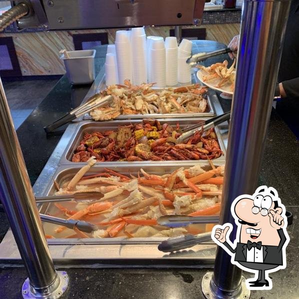 Asian King Buffet, Fort Worth - Restaurant menu, prices and reviews