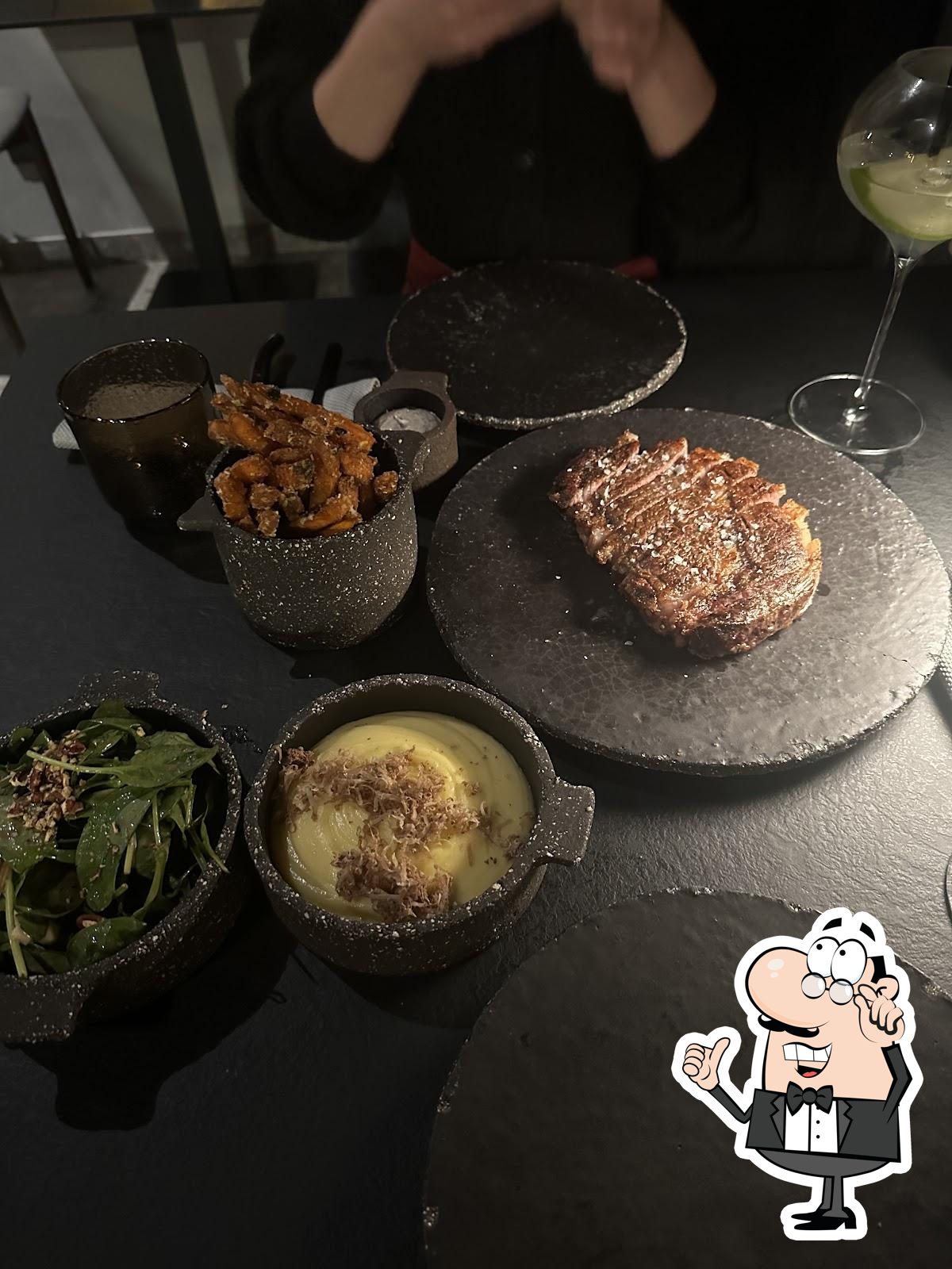 Protėviai, Vilnius - Restaurant menu, prices and reviews