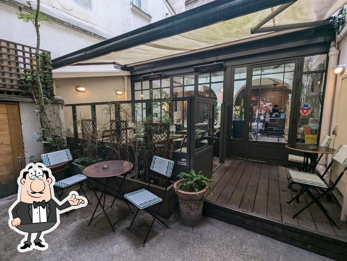 Jaja, Paris - Menu du restaurant, prix et avis