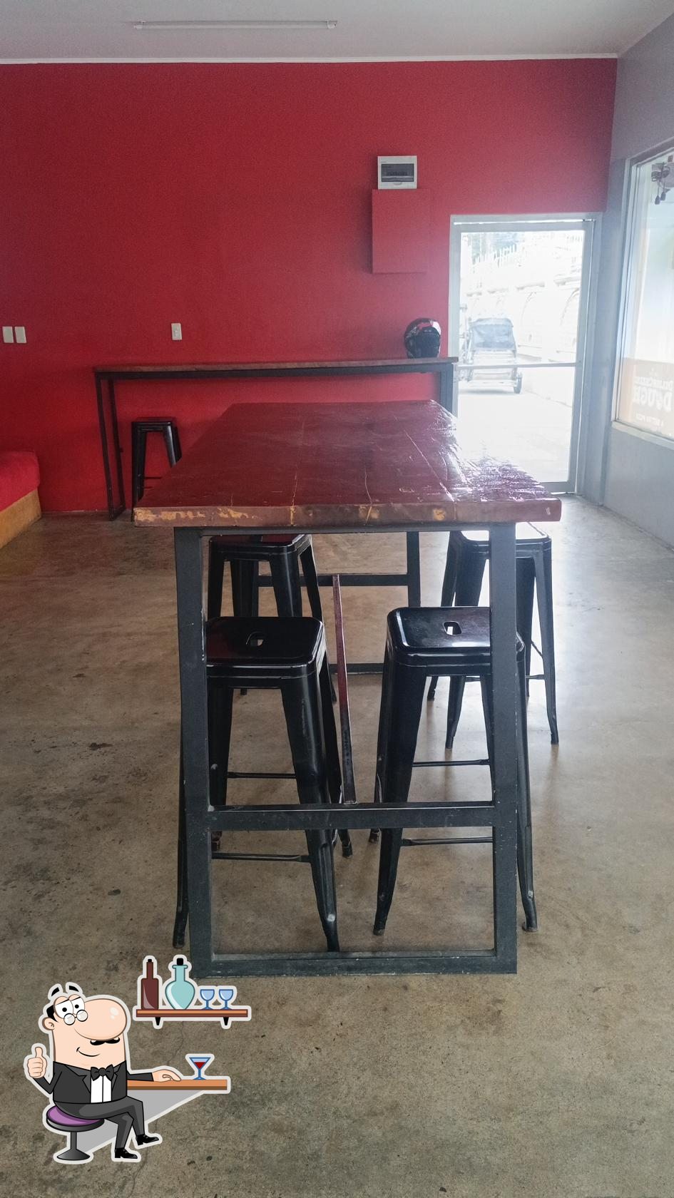 DelishCheese Dough Angeles, Angeles - Restaurant menu, prices and reviews