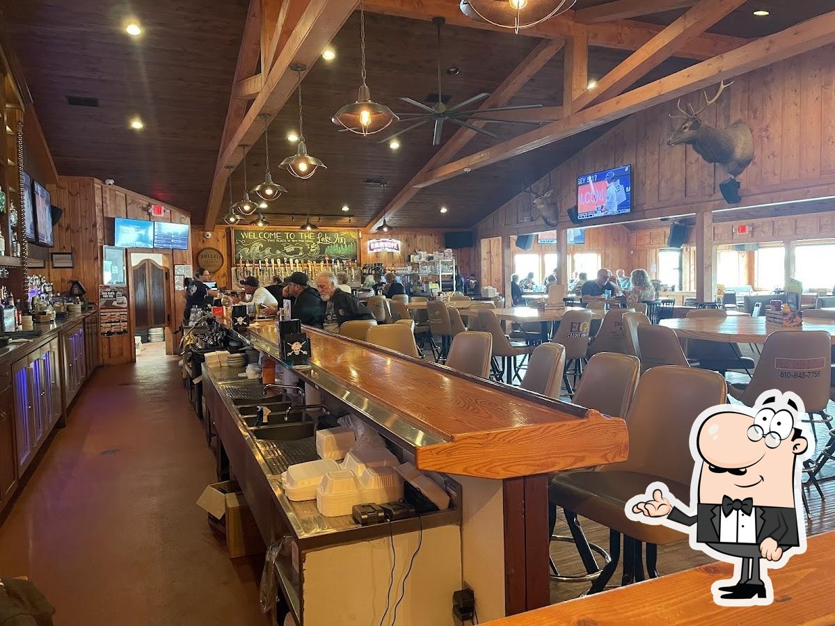 Lake Inn, Lapeer - Restaurant menu, prices and reviews