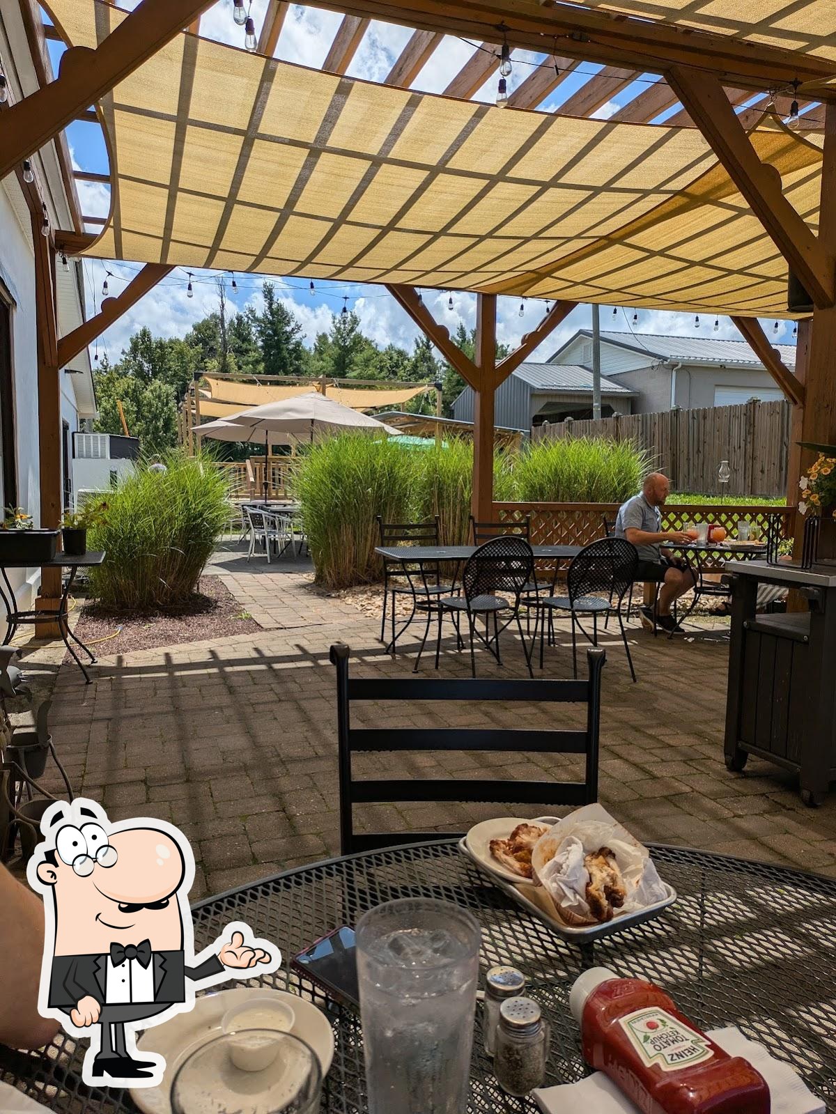 Treehouse Tavern, Bent Mountain - Restaurant menu, prices and reviews