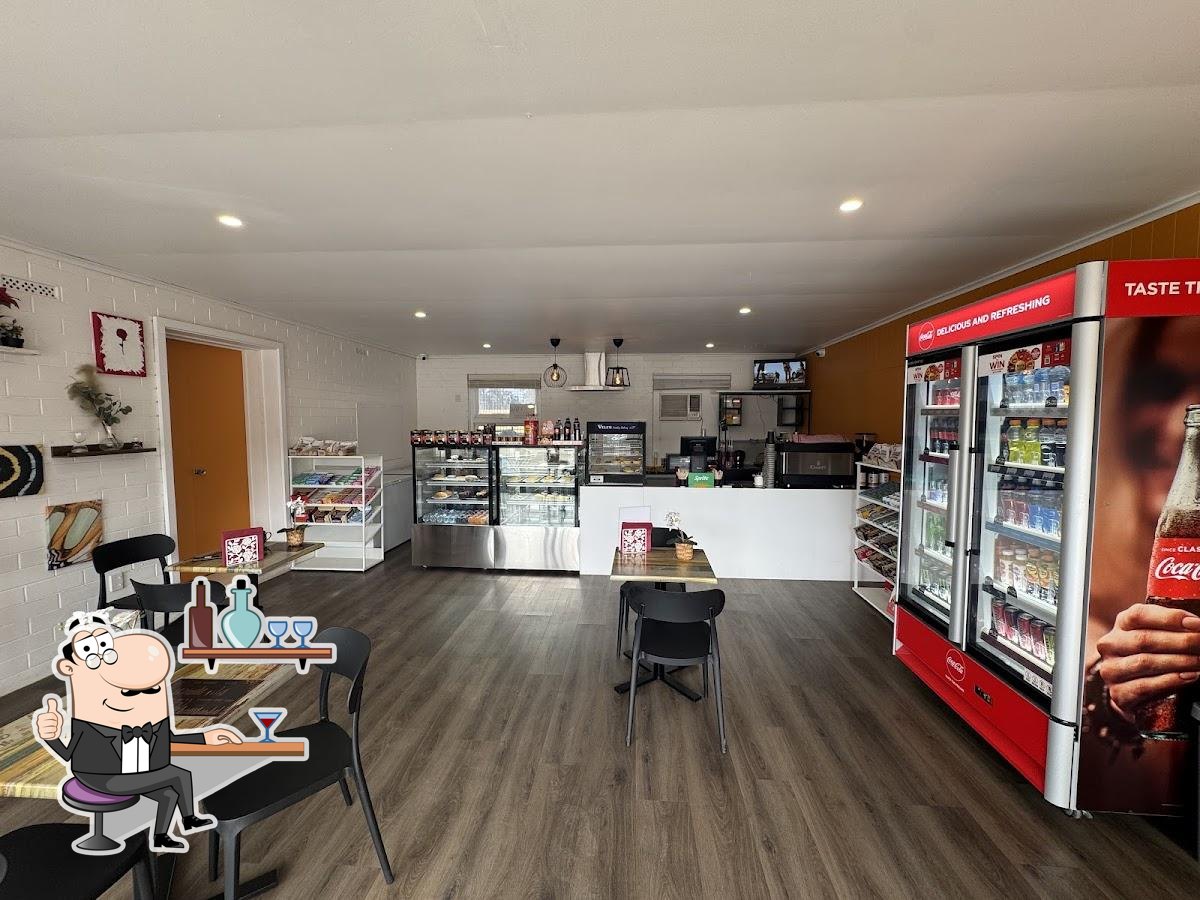 The cavan cafe, Cavan - Restaurant menu, prices and reviews