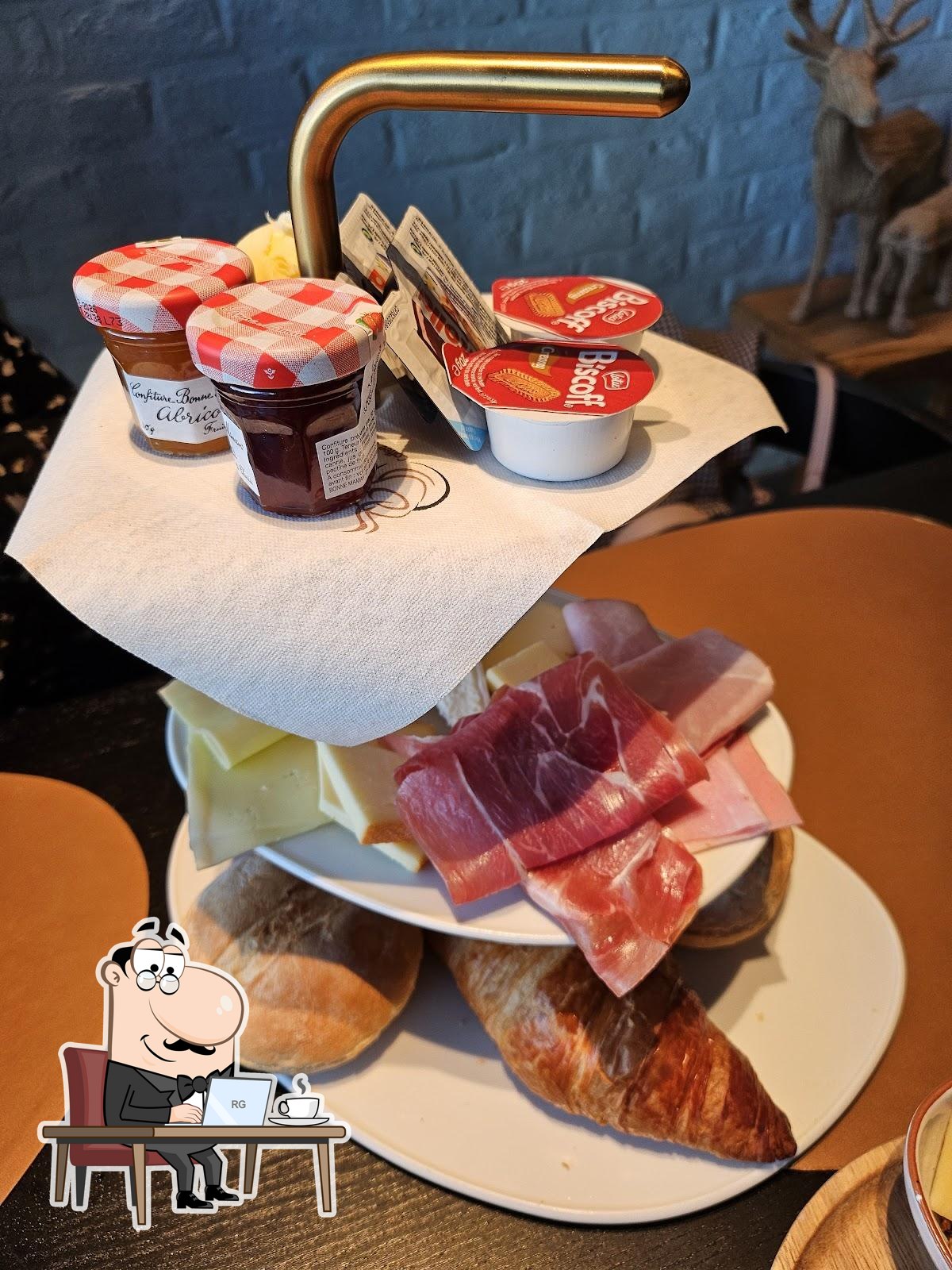Sil's, Merelbeke - Restaurant menu, prices and reviews