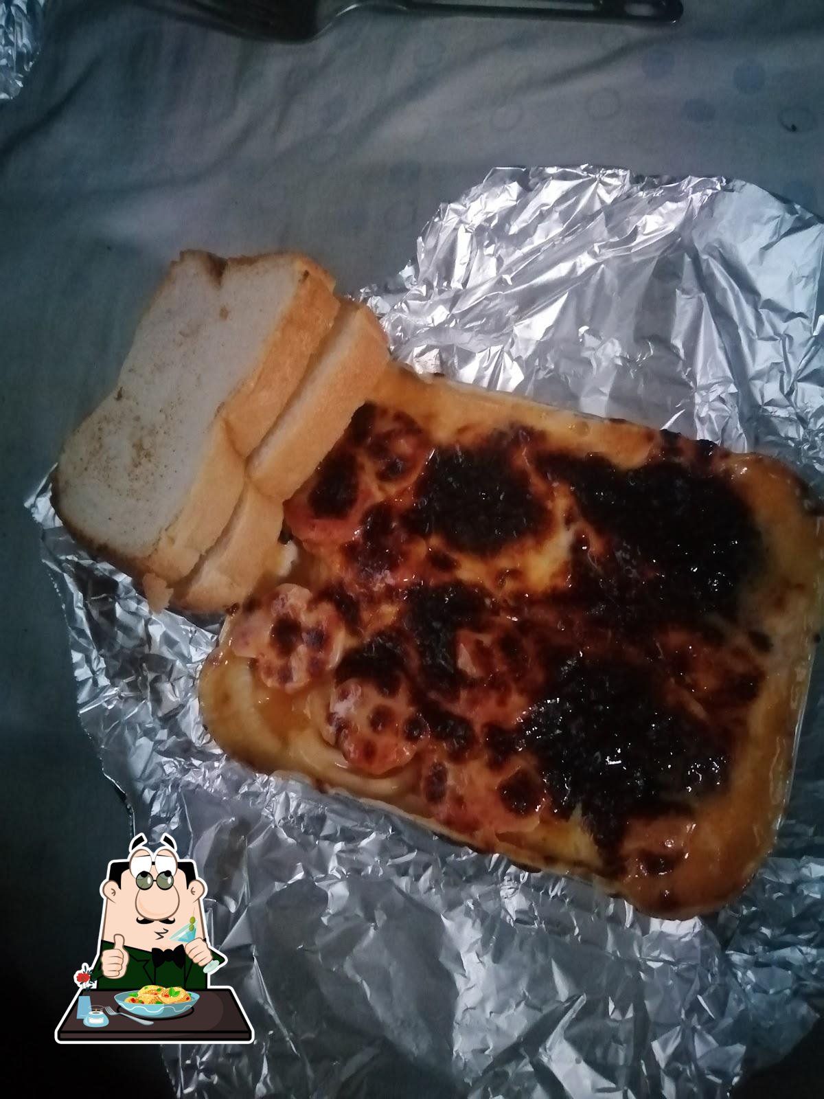 Inter Pizza, Bogotá - Menú del restaurante, precios y reseñas