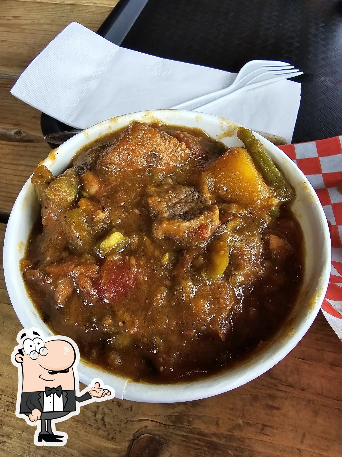 Muddy's Pit BBQ, Keene - Restaurant menu, prices and reviews