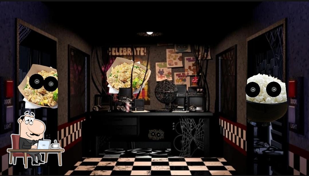 Eddie Road Lunch Shop, Minchinbury - Restaurant menu, prices and reviews