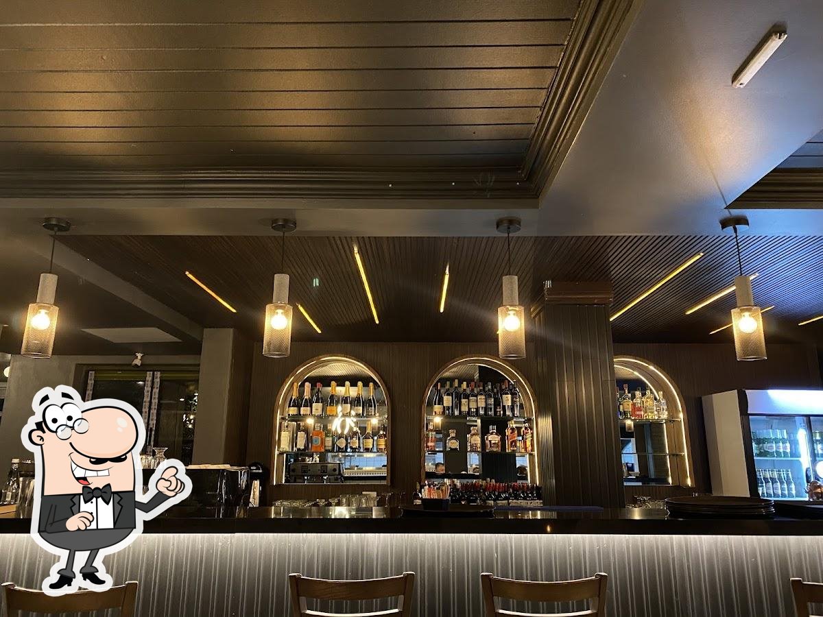 Upper East Side Hazelwood, Pretoria - Restaurant menu, prices and reviews