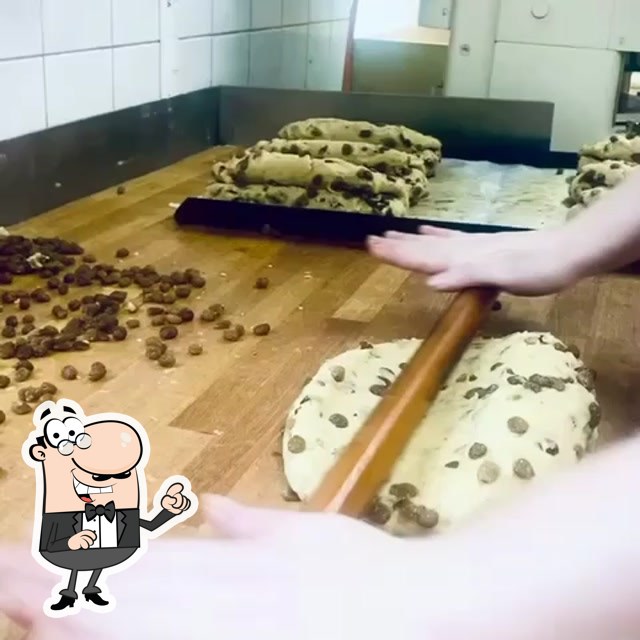 Bäckerei Gehre Nickern, Dresden - Speisekarte, Preise und Bewertungen