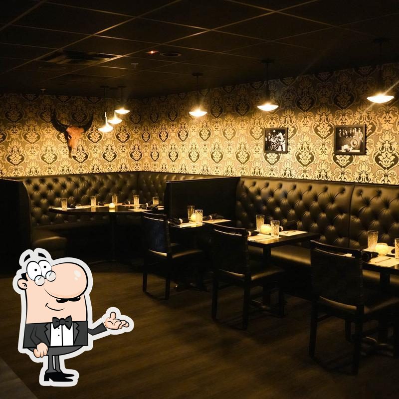 Fin & Tonic, Suffolk - Restaurant menu, prices and reviews