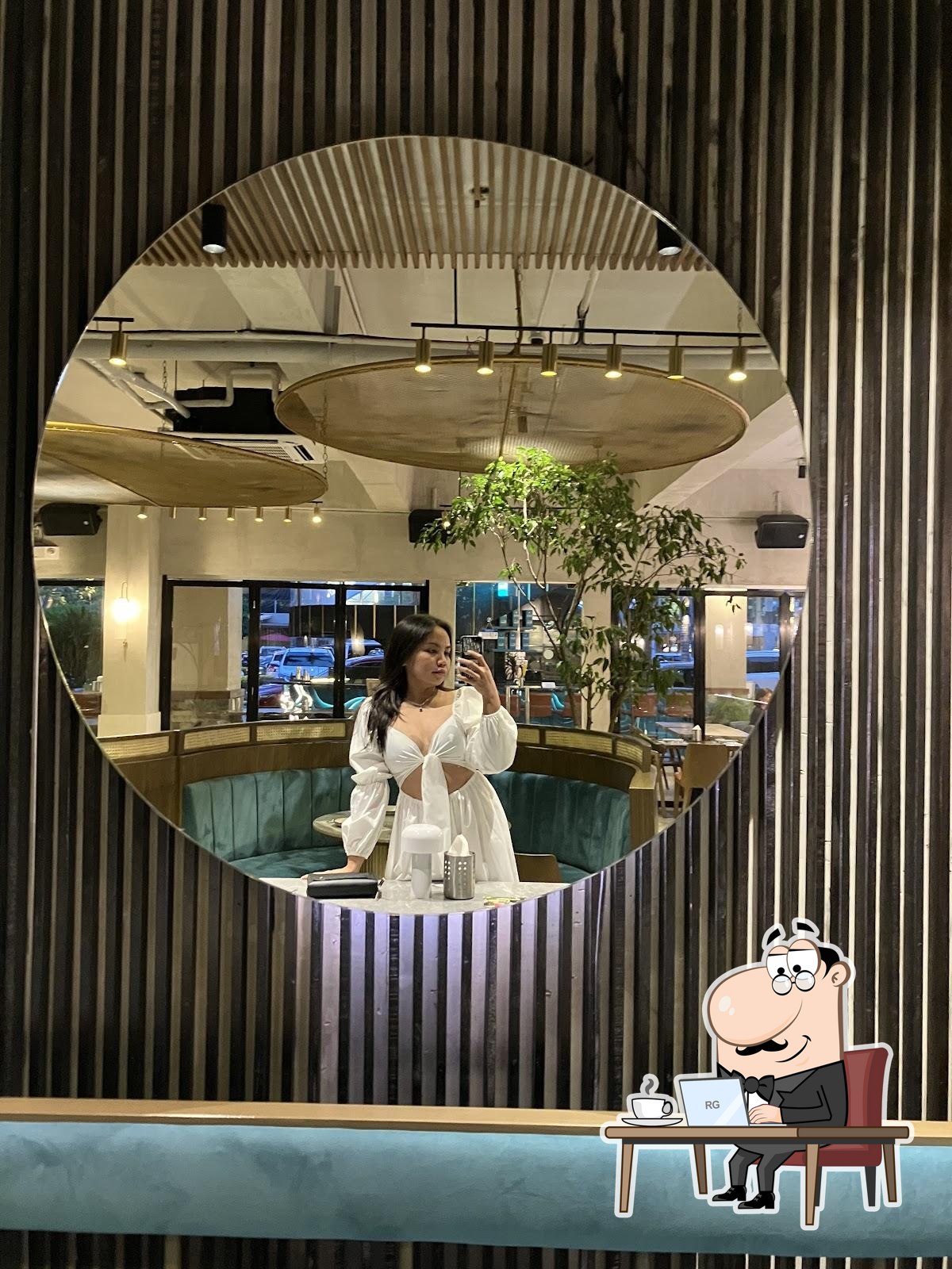 CUR8, Cebu City - Restaurant menu, prices and reviews