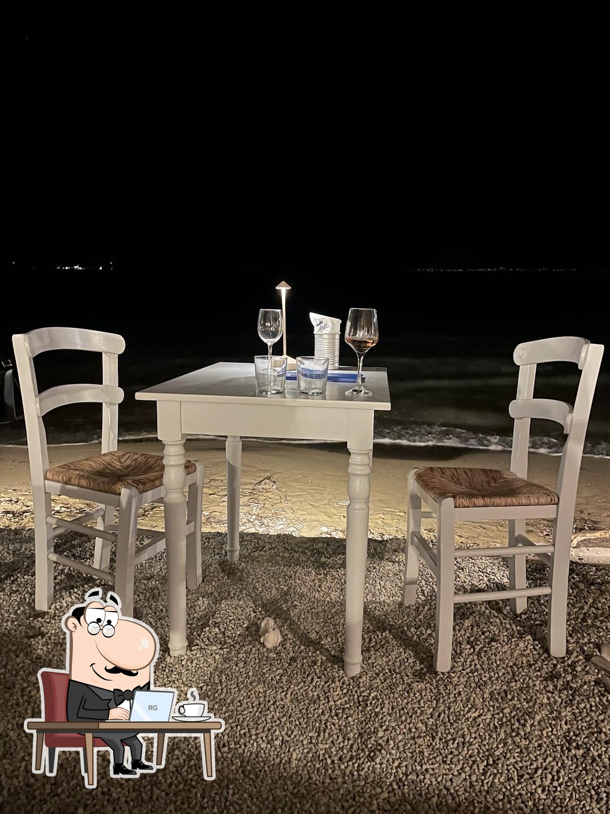 Statheros Restaurant, Naousa - Restaurant menu, prices and reviews
