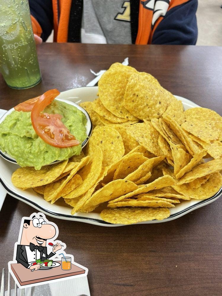Mill Stop Cafe, Pueblo - Restaurant menu, prices and reviews