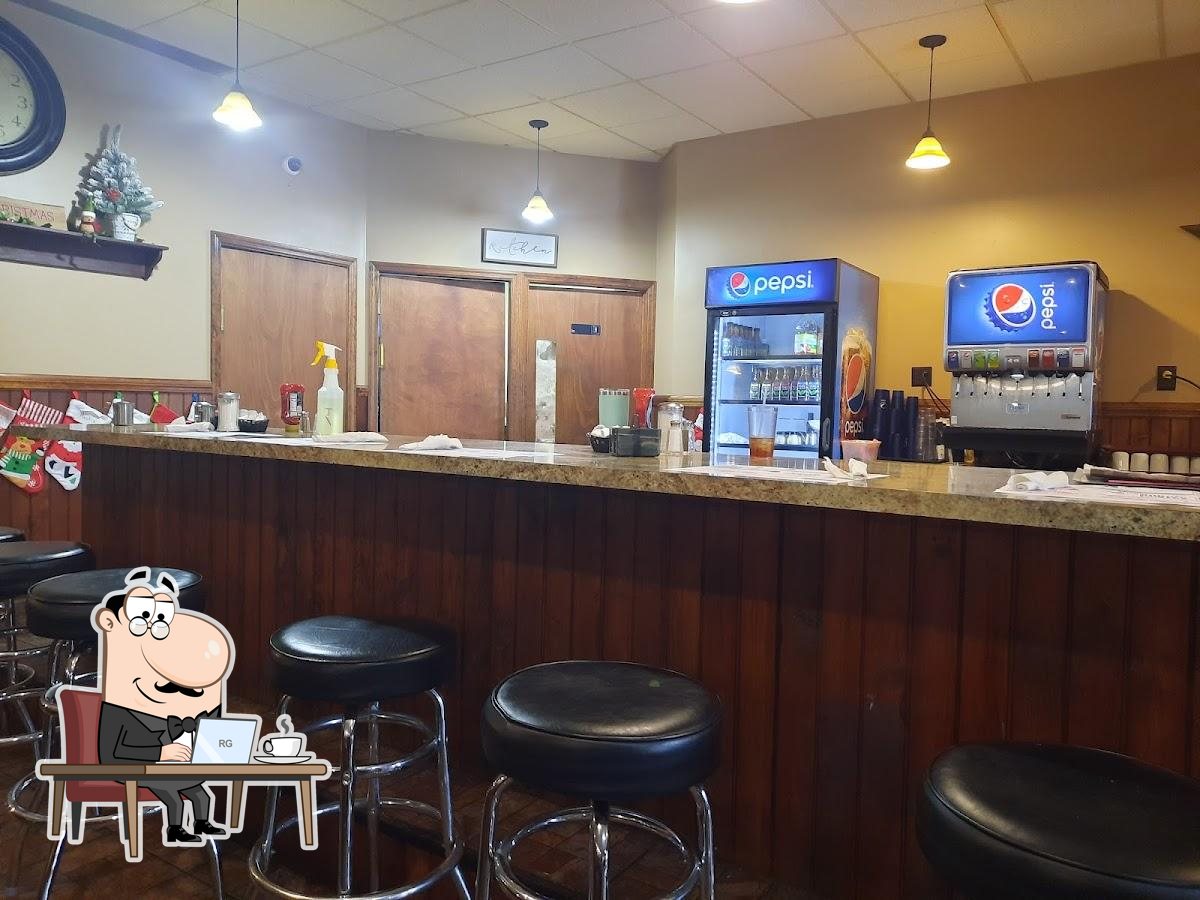 Morris Family Restaurant, Berwick - Restaurant menu, prices and reviews