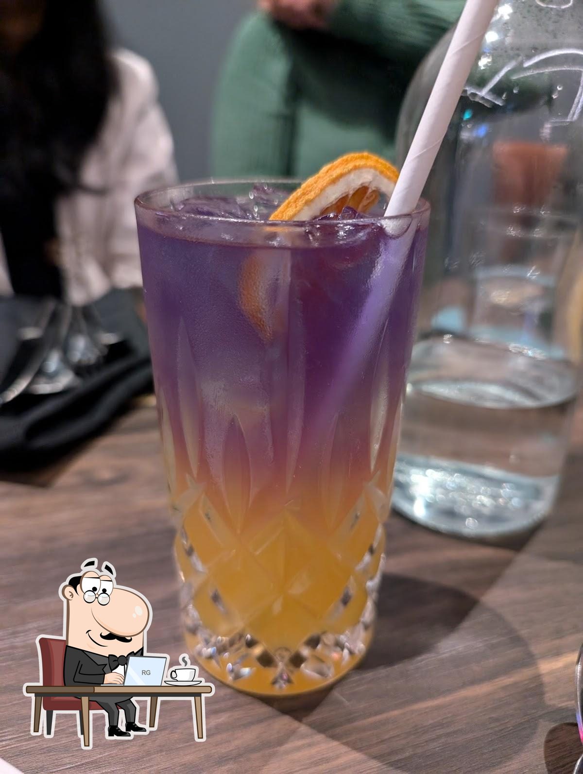 Hestia Kitchen + Bar, Richmond - Restaurant menu, prices and reviews