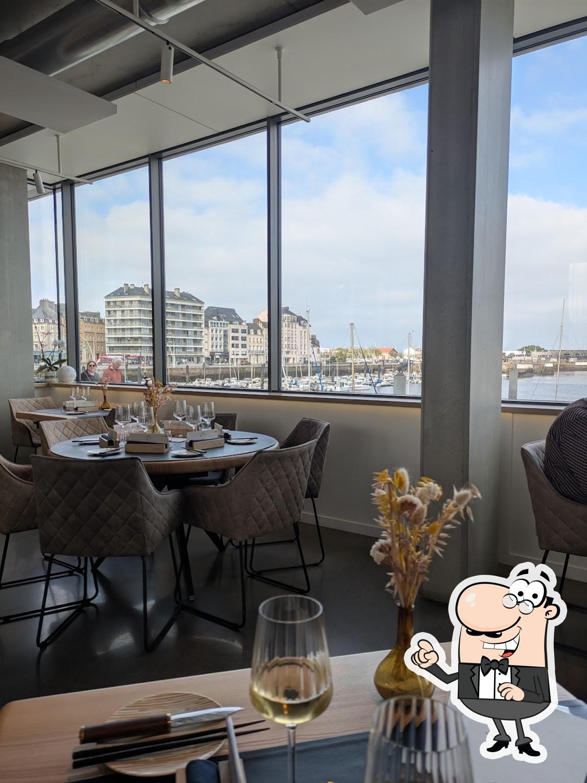 Le Pily, Cherbourg-en-Cotentin - Menu du restaurant, prix et avis